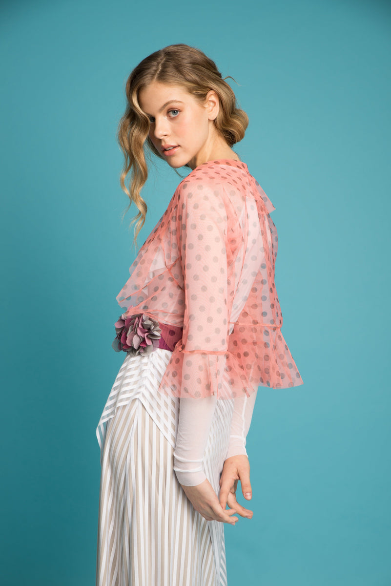 Accessories – Petit Pois by Viviana G